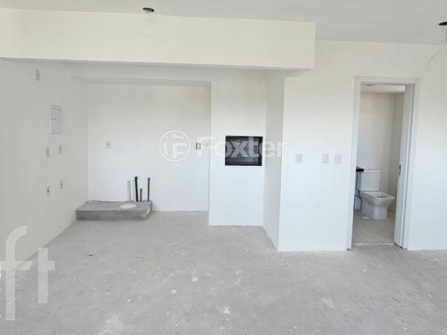 Apartamento com 1 dormitórios em Porto Alegre