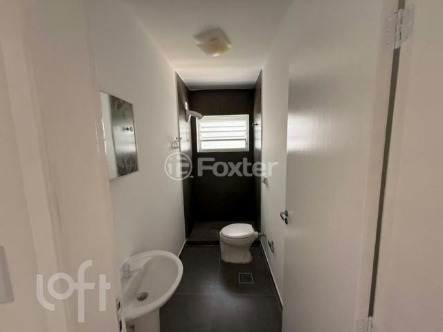 Apartamento com 1 dormitórios em Porto Alegre