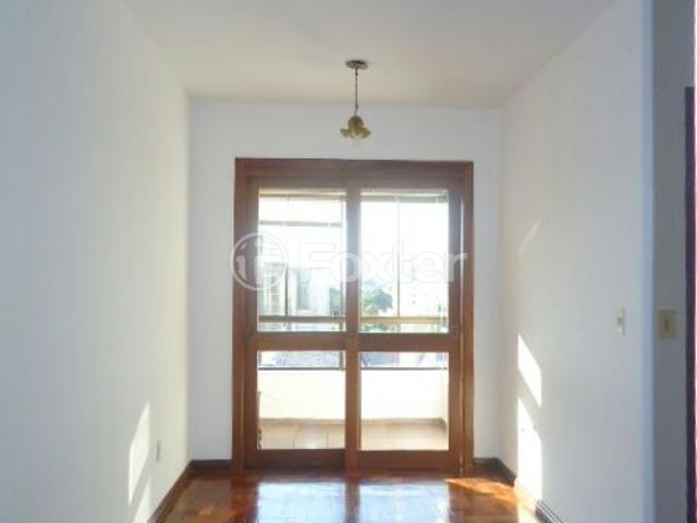 Apartamento com 1 dormitórios em Porto Alegre