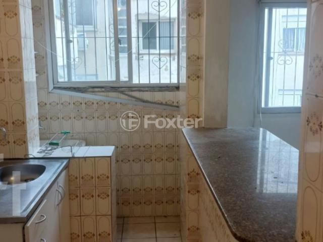 Apartamento com 1 dormitórios em Porto Alegre