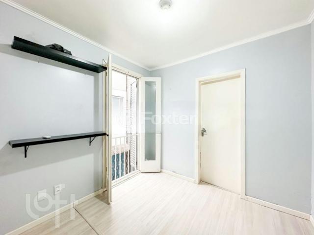 Apartamento com 1 dormitórios em Porto Alegre