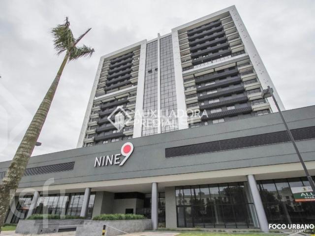 Apartamento com 1 dormitórios em Porto Alegre