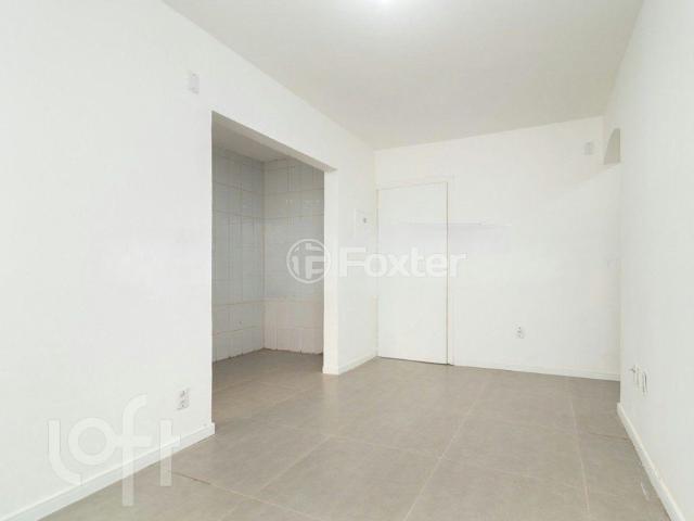Apartamento com 1 dormitórios em Porto Alegre