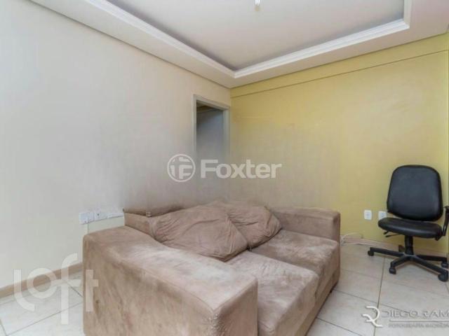 Apartamento com 1 dormitórios em Porto Alegre