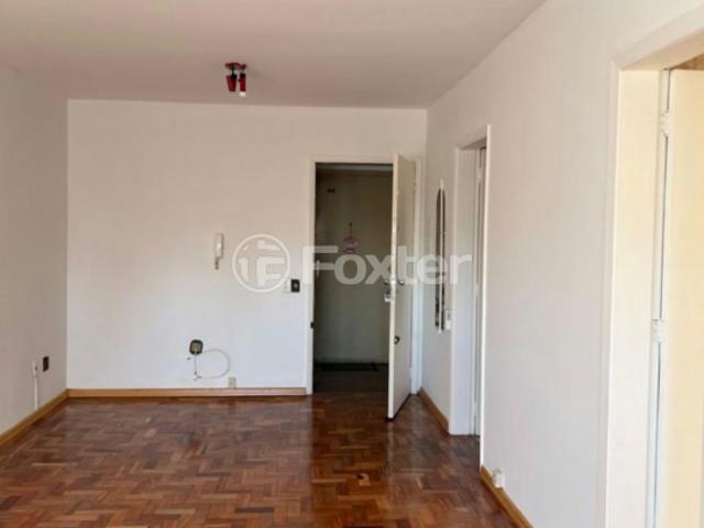 Apartamento com 1 dormitórios em Porto Alegre