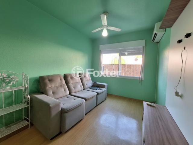 Apartamento com 1 dormitórios em Porto Alegre