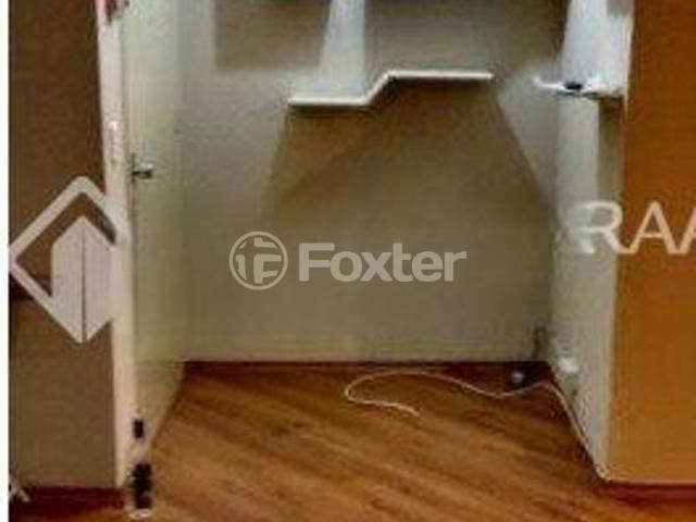 Apartamento com 1 dormitórios em Porto Alegre