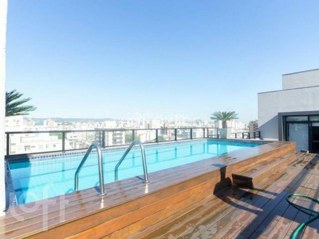 Apartamento com 1 dormitórios em Porto Alegre