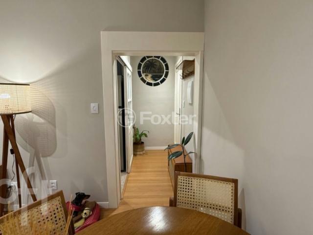 Apartamento com 1 dormitórios em Porto Alegre