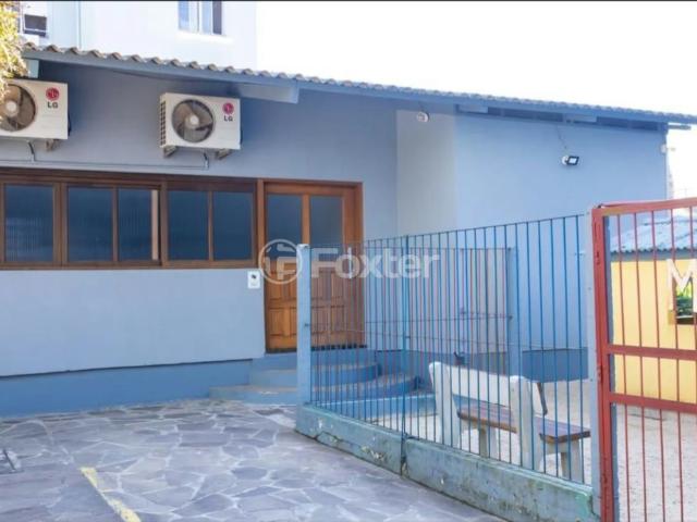 Apartamento com 1 dormitórios em Porto Alegre