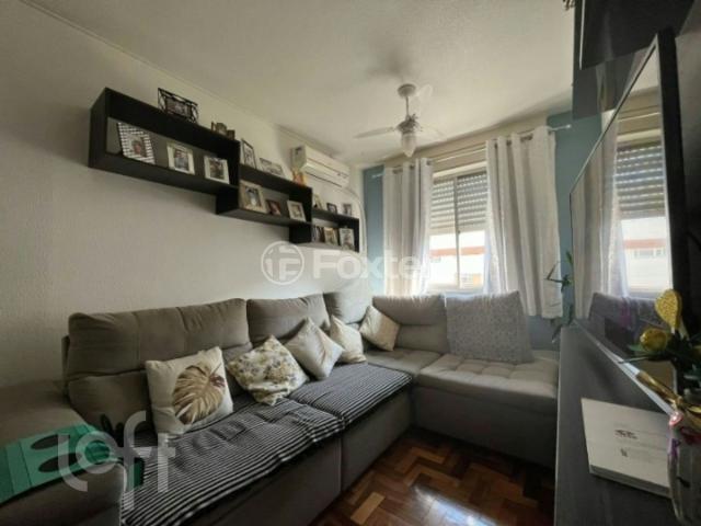 Apartamento com 1 dormitórios em Porto Alegre
