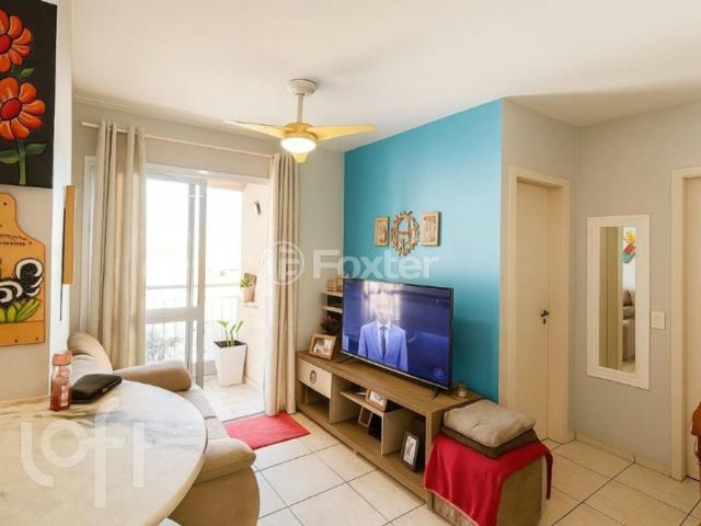 Apartamento com 1 dormitórios em Porto Alegre