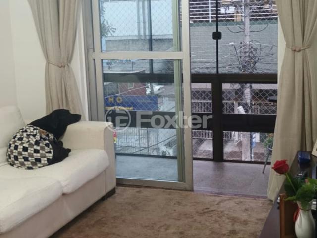 Apartamento com 1 dormitórios em Porto Alegre
