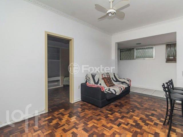 Apartamento com 1 dormitórios em Porto Alegre