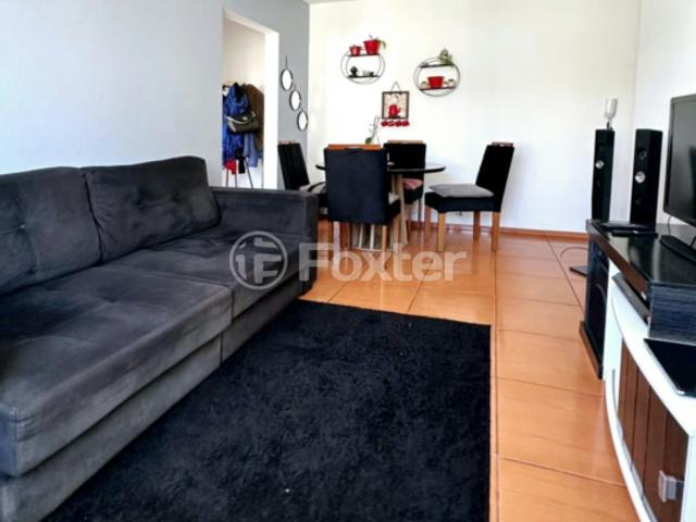 Apartamento com 1 dormitórios em Porto Alegre