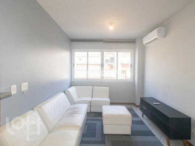 Apartamento com 1 dormitórios em Porto Alegre