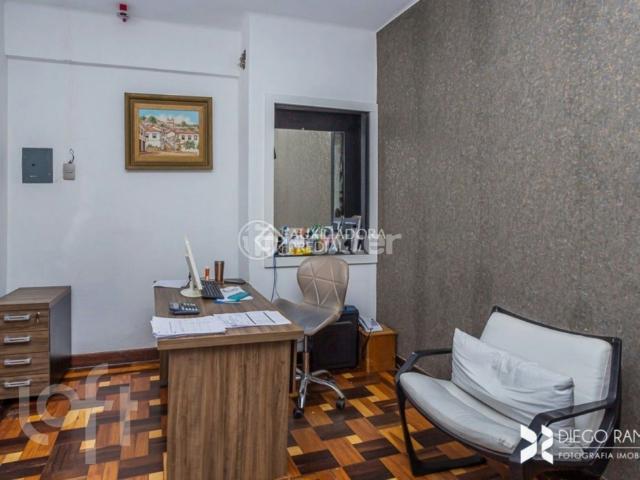Apartamento com 1 dormitórios em Porto Alegre