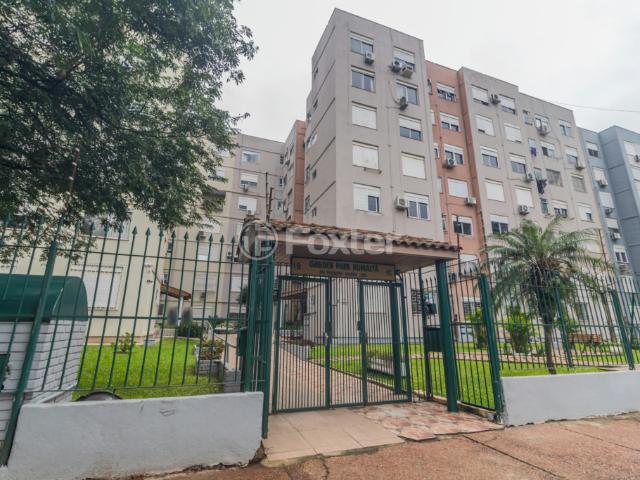 Apartamento com 1 dormitórios em Porto Alegre