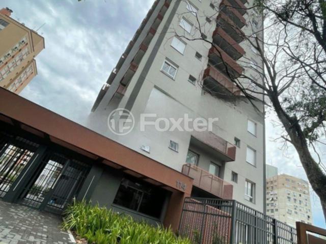 Apartamento com 1 dormitórios em Porto Alegre