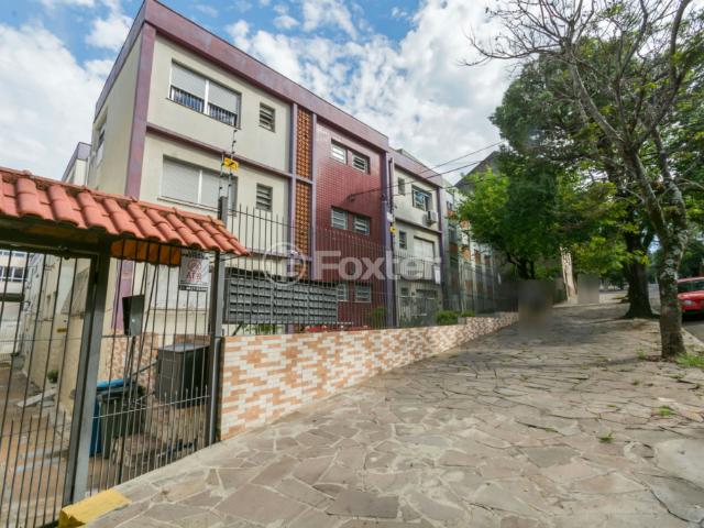 Apartamento com 1 dormitórios em Porto Alegre