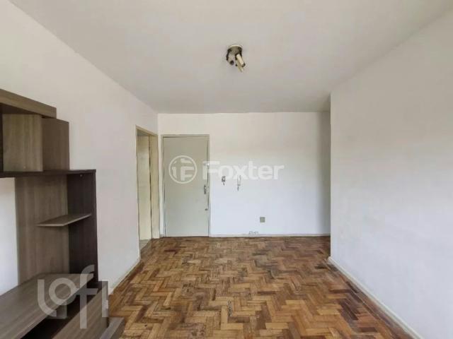 Apartamento com 1 dormitórios em Porto Alegre