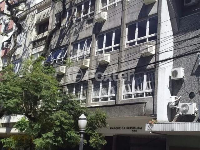 Apartamento com 1 dormitórios em Porto Alegre