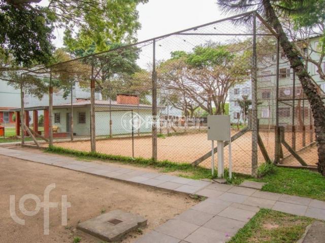 Apartamento com 1 dormitórios em Porto Alegre