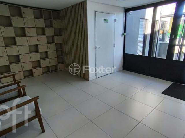 Apartamento com 1 dormitórios em Porto Alegre