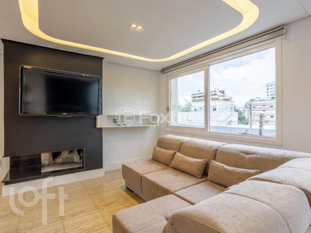 Apartamento com 1 dormitórios em Porto Alegre