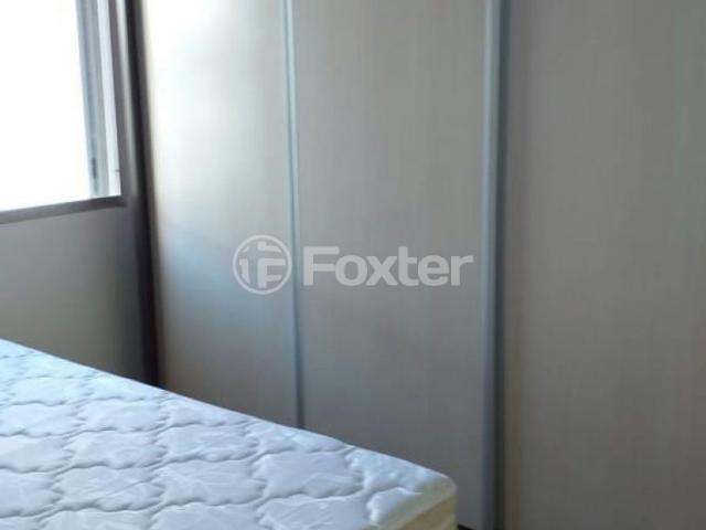 Apartamento com 1 dormitórios em Porto Alegre
