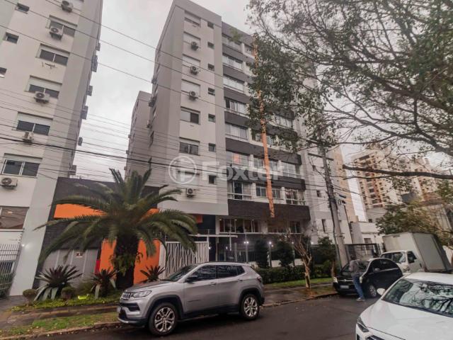 Apartamento com 1 dormitórios em Porto Alegre
