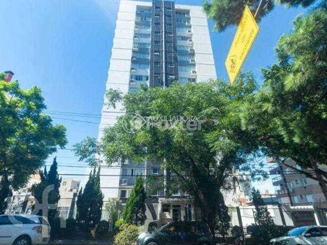 Apartamento com 1 dormitórios em Porto Alegre