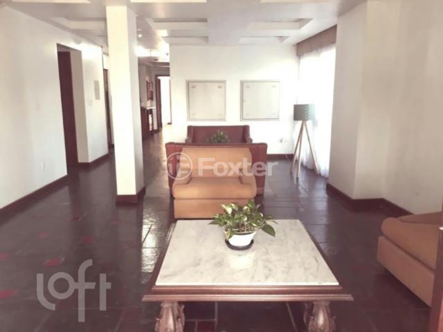Apartamento com 1 dormitórios em Porto Alegre