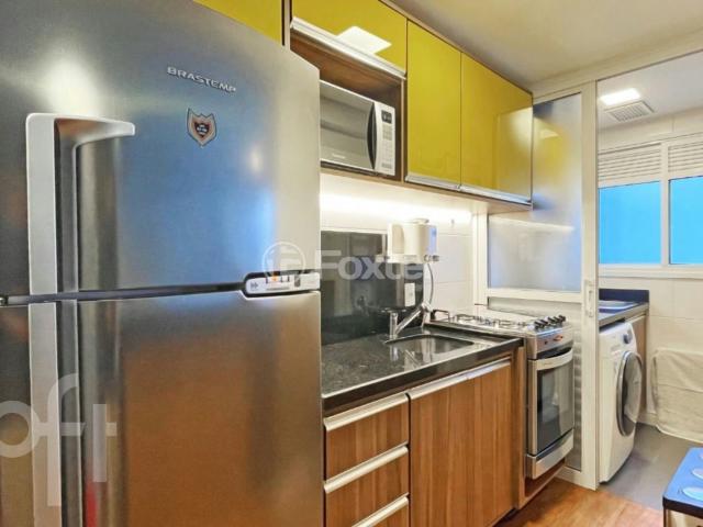 Apartamento com 1 dormitórios em Porto Alegre
