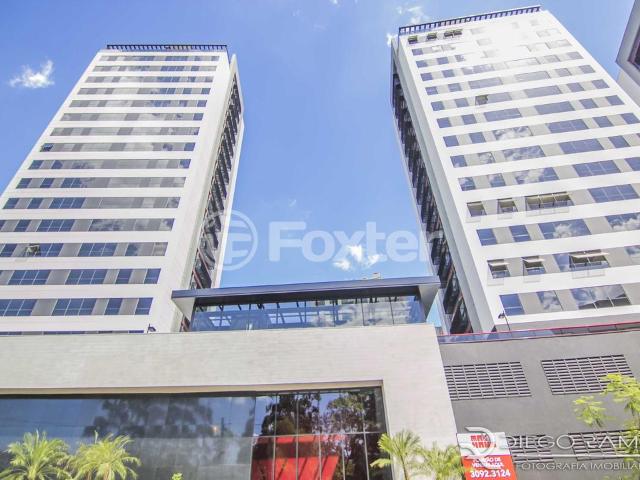 Apartamento com 1 dormitórios em Porto Alegre