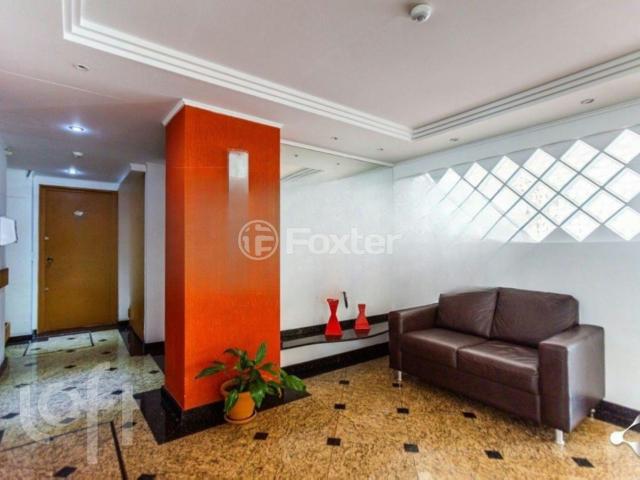 Apartamento com 1 dormitórios em Porto Alegre