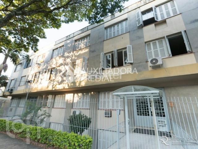 Apartamento com 1 dormitórios em Porto Alegre