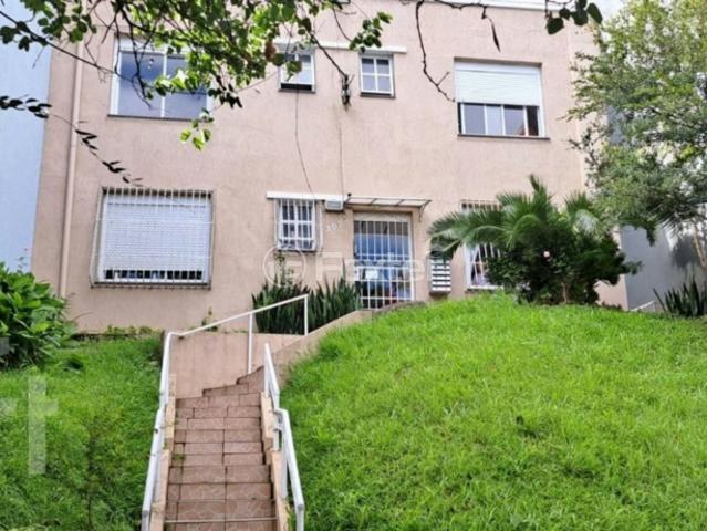 Apartamento com 1 dormitórios em Porto Alegre