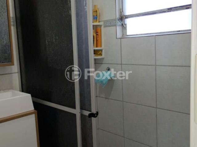 Apartamento com 1 dormitórios em Porto Alegre