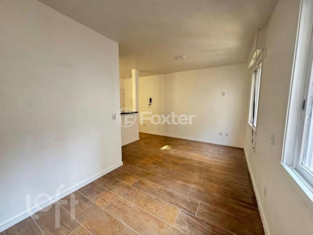 Apartamento com 1 dormitórios em Porto Alegre