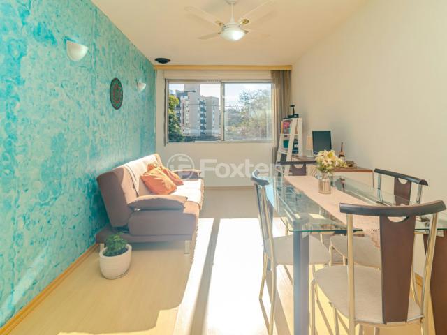 Apartamento com 1 dormitórios em Porto Alegre