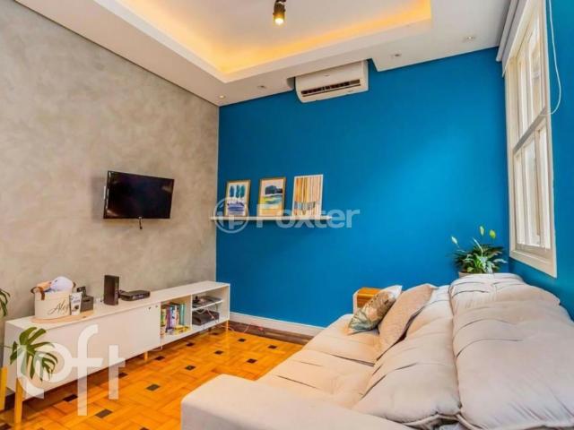 Apartamento com 1 dormitórios em Porto Alegre