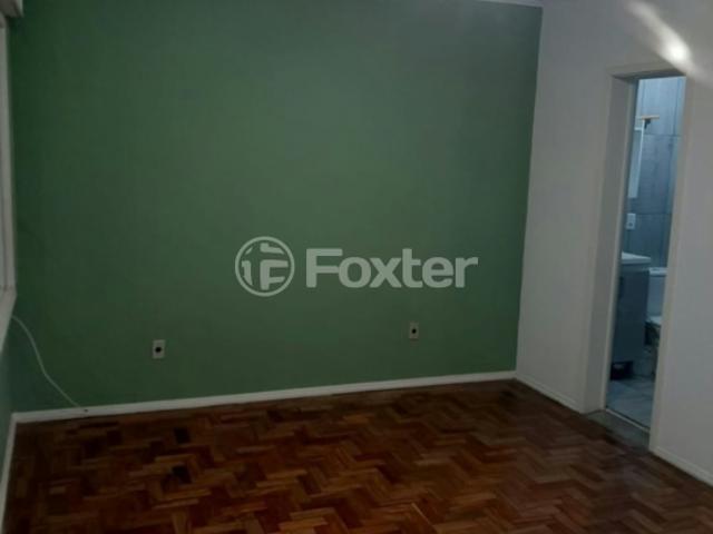 Apartamento com 1 dormitórios em Porto Alegre