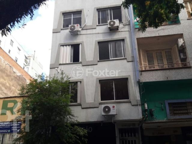 Apartamento com 1 dormitórios em Porto Alegre