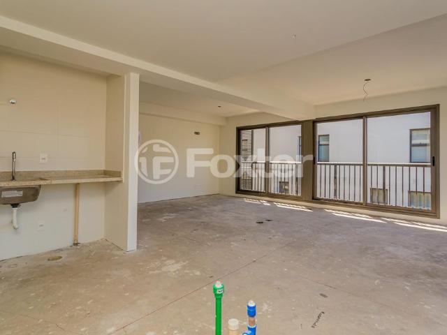 Apartamento com 1 dormitórios em Porto Alegre