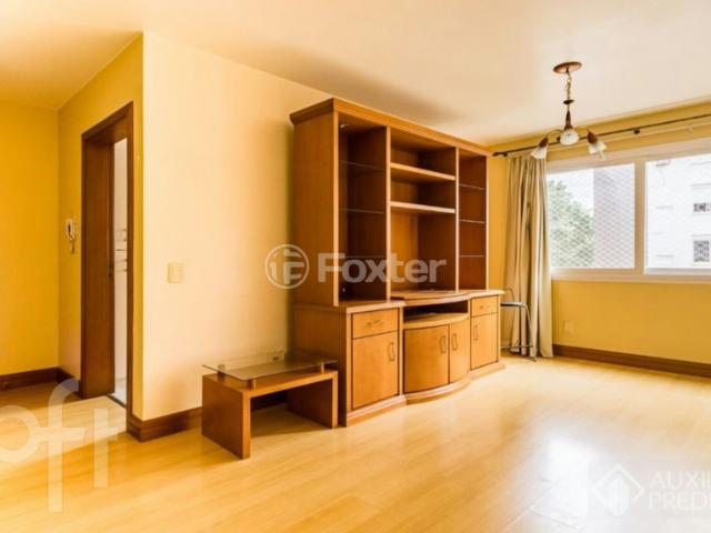 Apartamento com 1 dormitórios em Porto Alegre