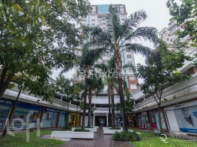 Apartamento com 1 dormitórios em Porto Alegre