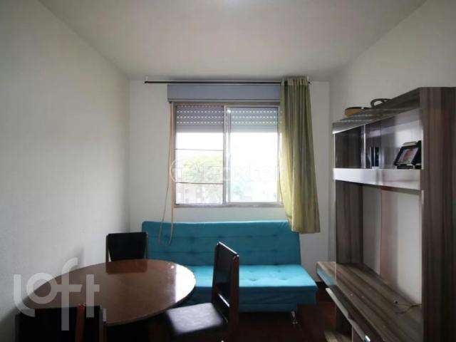 Apartamento com 1 dormitórios em Porto Alegre