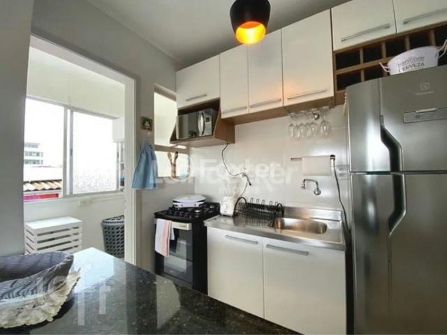 Apartamento com 1 dormitórios em Porto Alegre