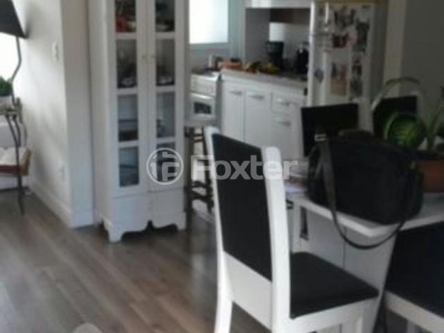 Apartamento com 1 dormitórios em Porto Alegre